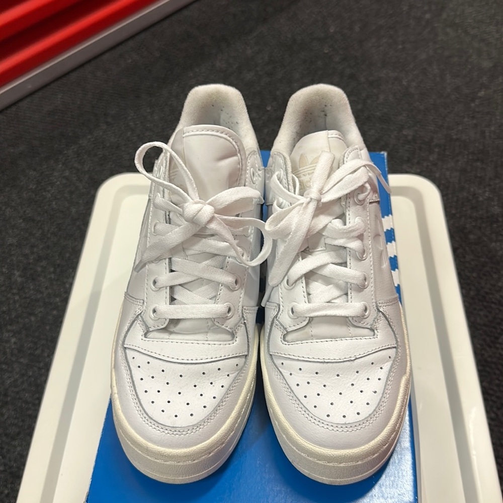 Adidas Originals Forum Bold Women's - Gem